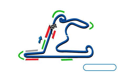 Chinese Grand Prix - Grand Prix Tours