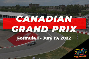 Grand Prix Tours | Formula 1 News from Grand Prix Tours